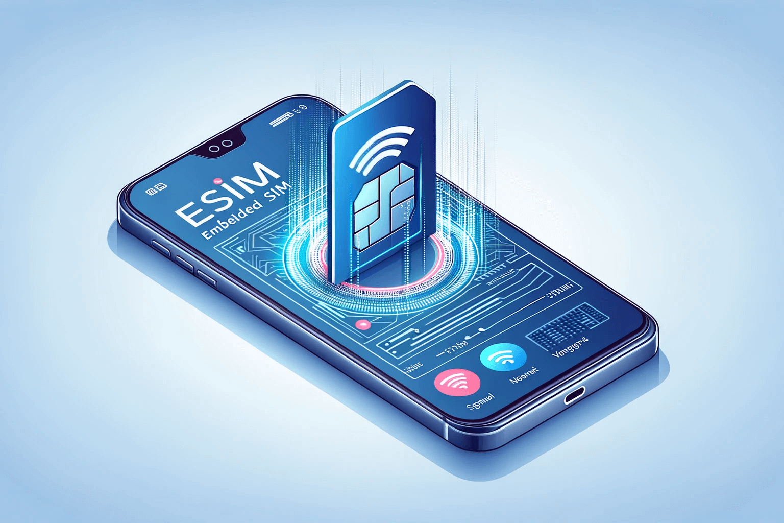 What Else You Need To Know About eSIM – MicroEsim