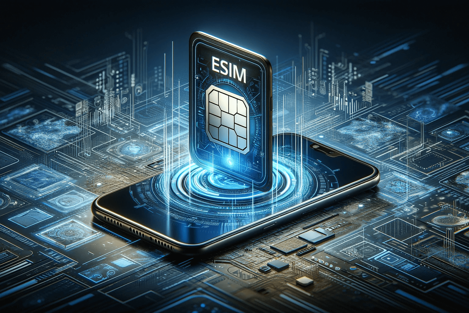 15 eSIM Development Trends In 2024 – MicroEsim
