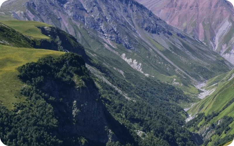 Caucasus eSIM | Unlimited Phone Data Plans for Travelers - MicroEsim