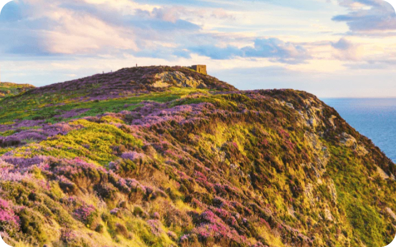 Isle of Man eSIM for Travel | Unlimited Data Plans for Travellers ...