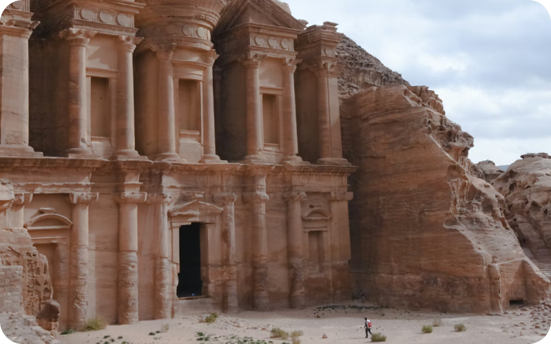 Jordan eSIM for Travel | Unlimited Phone Data Plans for Travellers ...