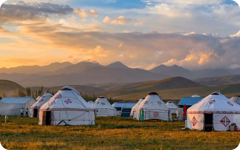 Mongolia eSIM for Travel | Unlimited Phone Data Plans for Traveler ...